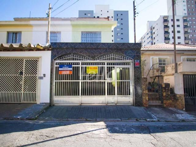 Casa 3 quartos à venda no a Vila Monte Alegre