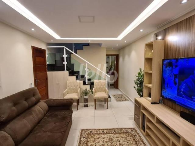 Casa 3 quartos à venda no a Vila Moinho Velho