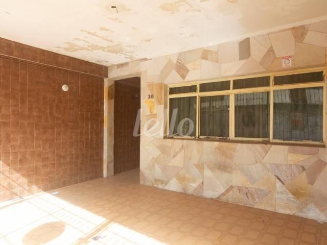 Casa 3 quartos à venda no a Vila Moreira