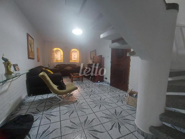 Casa 3 quartos à venda no a Vila Nova Mazzei