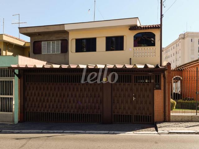 Casa 3 quartos à venda no a Vila Nova Mazzei