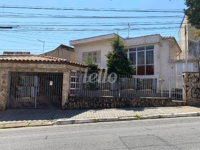 Casa 3 quartos à venda no a Vila Paiva