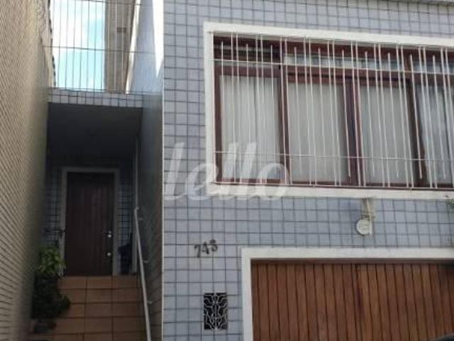 Casa 3 quartos à venda no a Vila Paiva