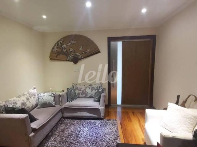 Casa 3 quartos à venda no a Vila Scarpelli