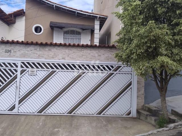Casa 3 quartos à venda no a Vila Scarpelli