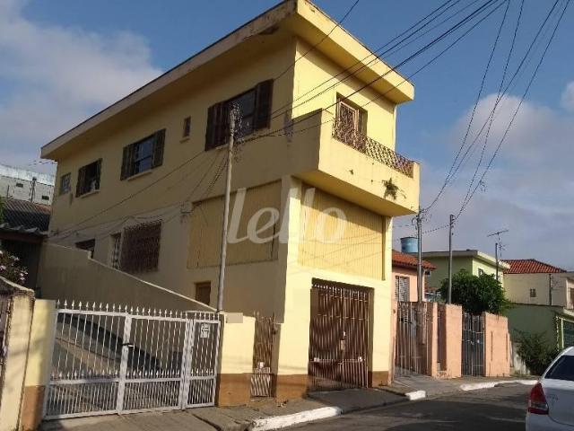 Casa 3 quartos à venda no a Vila Santa Clara