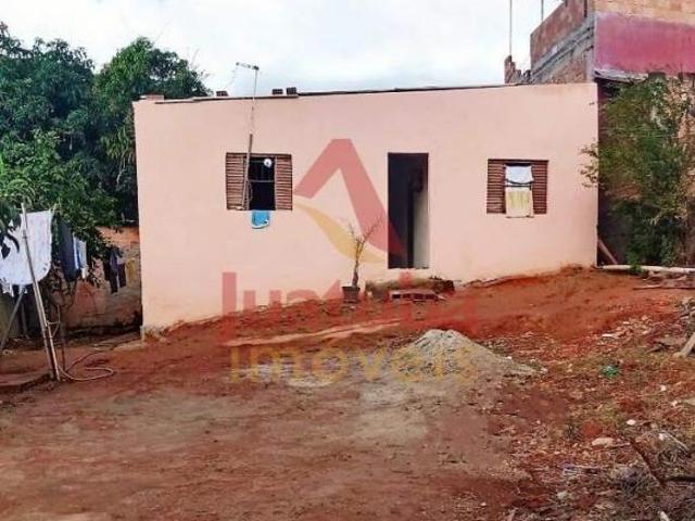 Casa 3 Quartos à Venda no Bairro Vila Maria Regina, em Juatuba | JUATUBA IMÓVEIS