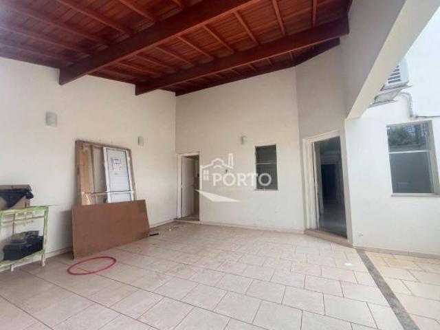 Casa 3 quartos à venda no bairro Vila Prudente em Piracicaba