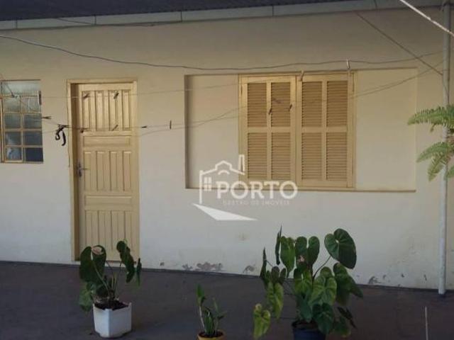 Casa 3 quartos à venda no bairro Vila Rezende em Piracicaba