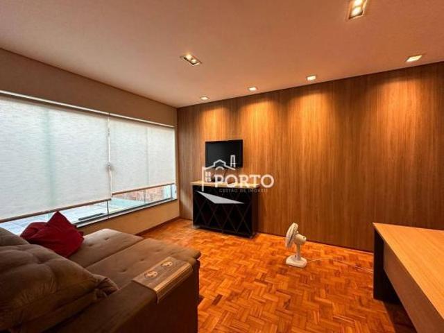 Casa 3 quartos à venda no bairro Alto em Piracicaba