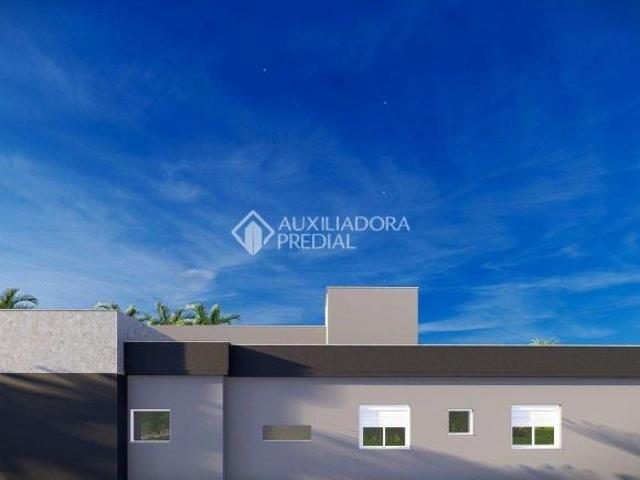 Casa 3 Quartos a venda no bairro Berto Círio em Nova Santa Rita com 192m²