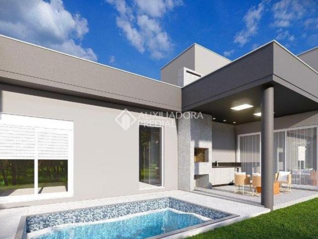Casa 3 Quartos a venda no bairro Berto Círio em Nova Santa Rita com 292m²