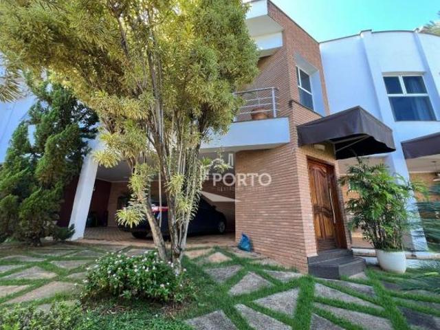 Casa 3 quartos à venda no bairro Castelinho em Piracicaba
