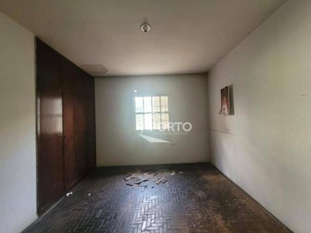 Casa 3 quartos à venda no bairro em Jaraguá em Piracicaba