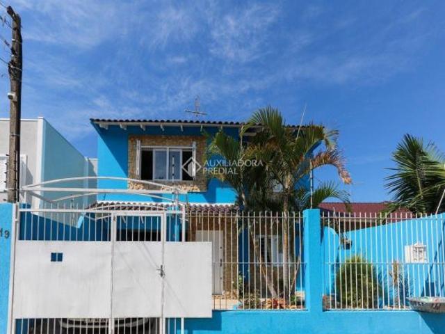 Casa 3 Quartos a venda no bairro Harmonia com 168m²