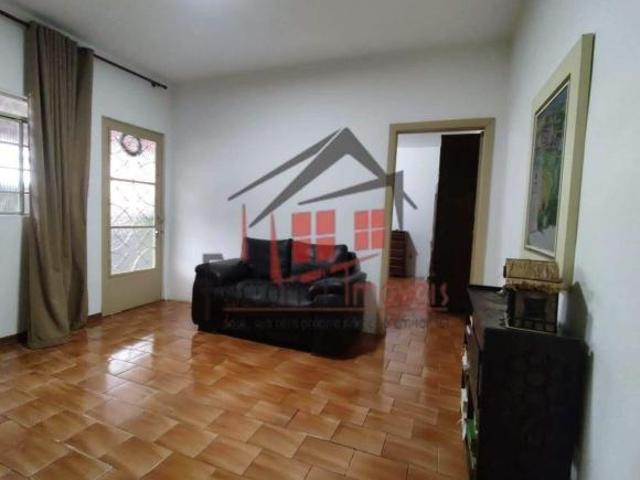 Casa 3 Quartos à venda no Bairro Inconfidência – Belo Horizonte/MG