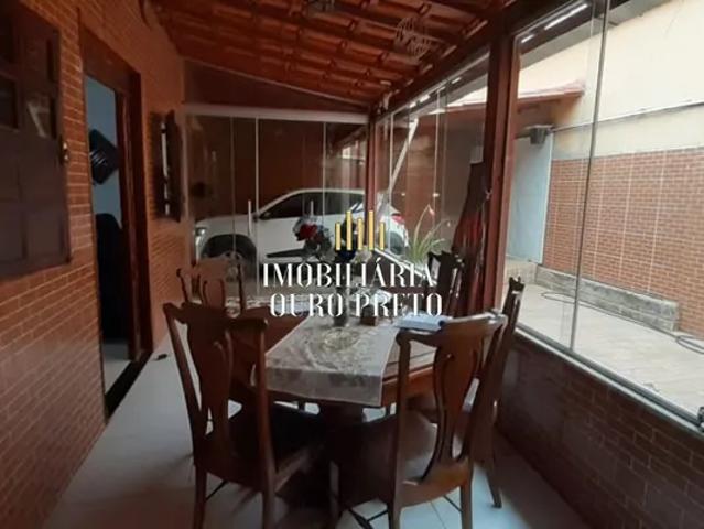 Casa 3 quartos á venda no bairro Jaqueline