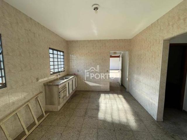 Casa 3 quartos à venda no bairro Jaraguá em Piracicaba