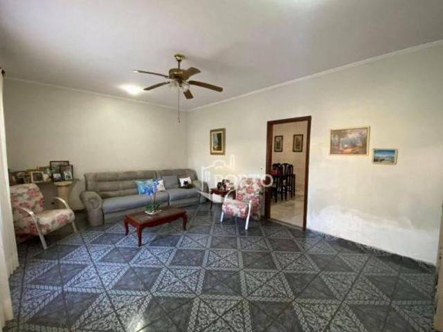 Casa 3 quartos à venda no bairro Jardim Sol Nascente em Piracicaba