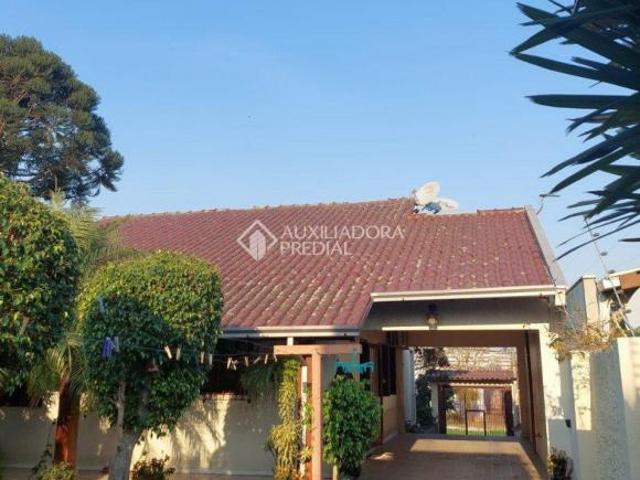 Casa 3 Quartos à Venda no bairro Jardim Planalto com 217m²