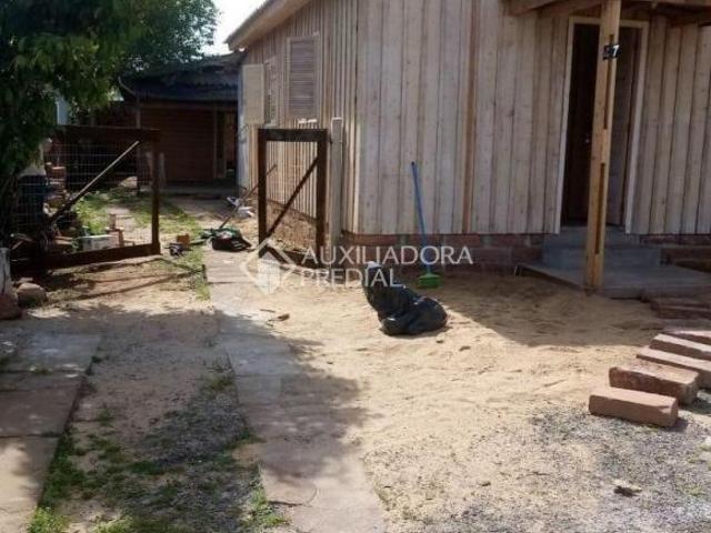 Casa 3 quartos a venda no Bairro Mathias Velho com 100m²