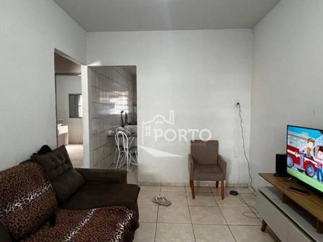 Casa 3 quartos à venda no bairro no Jardim Itamaracá em Piracicaba