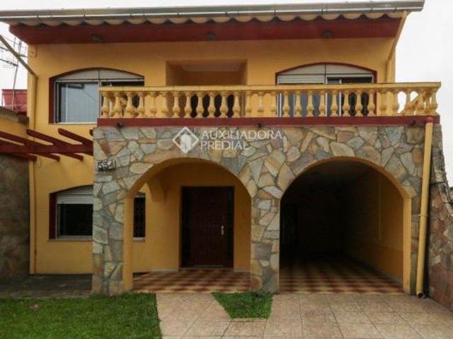 Casa 3 Quartos a venda no bairro Nossa Senhora das Graças com 355m²