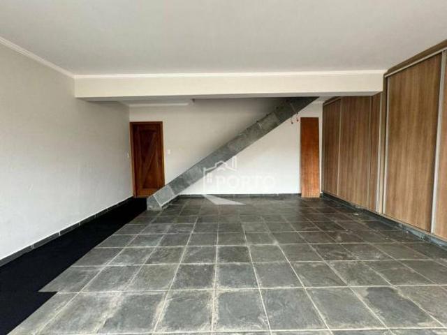 Casa 3 quartos à venda no bairro Nova América em Piracicaba