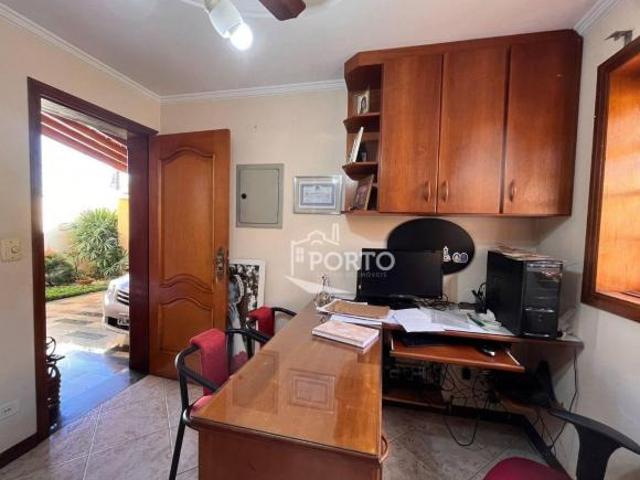 Casa 3 quartos à venda no bairro Nova América em Piracicaba