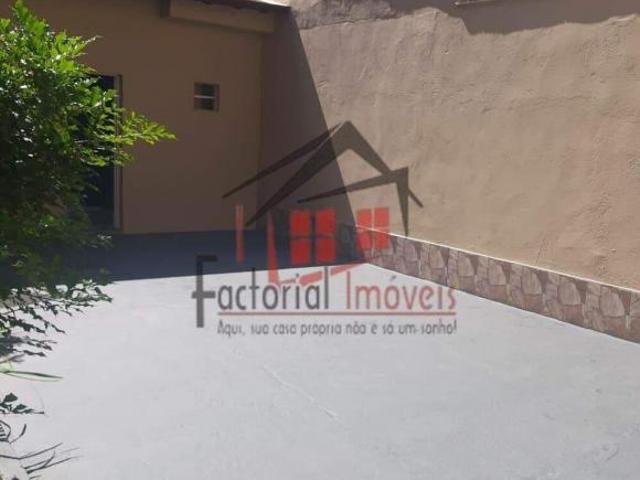 Casa 3 Quartos à venda no Bairro Paquetá – Belo Horizonte/MG