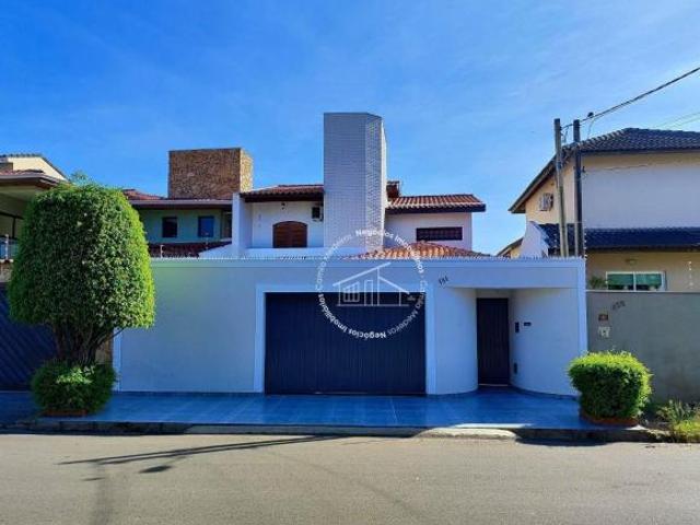 Casa 3 quartos à venda no bairro Presidente Medice em Itu
