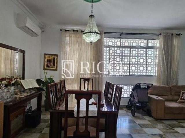 Casa 3 quartos à venda no Boqueirão Santos