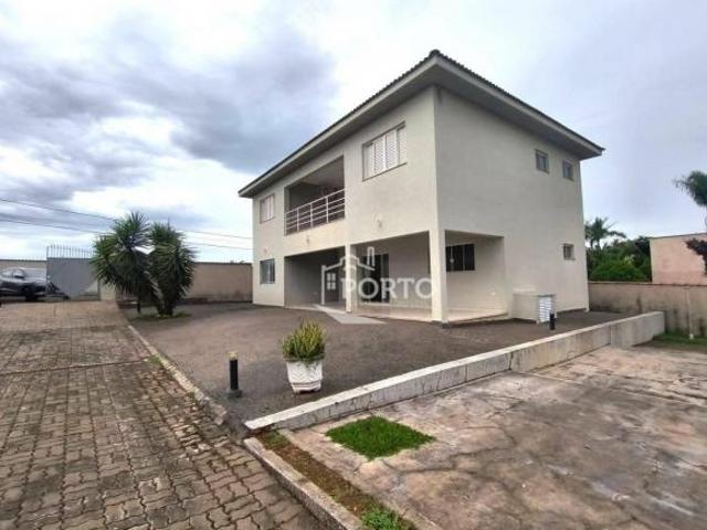 Casa 3 quartos à venda no Condomínio Colinas do Piracicaba no bairro Ártemis em Piracicaba