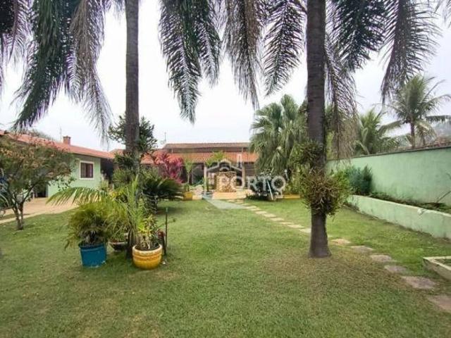Casa 3 quartos à venda no Condomínio Colinas do Piracicaba Ártemis em Piracicaba