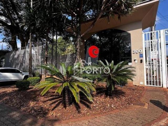 Casa 3 quartos à venda no Condomínio Costa do Sol no bairro Loteamento São Francisco em Piracicaba