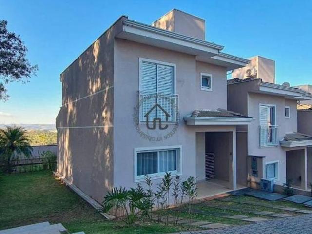 Casa 3 quartos a venda no Condomínio Bela Vista
