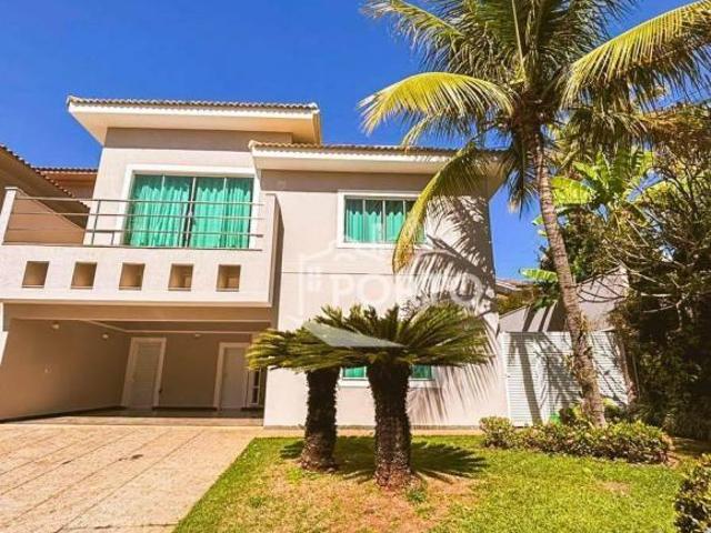 Casa 3 quartos à venda no condomínio fechado Terras de Piracicaba em Piracicaba
