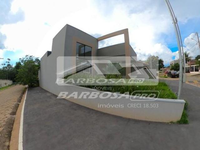 Casa 3 quartos à venda no Condomínio Jardim Metodista, Caldas Novas/GO