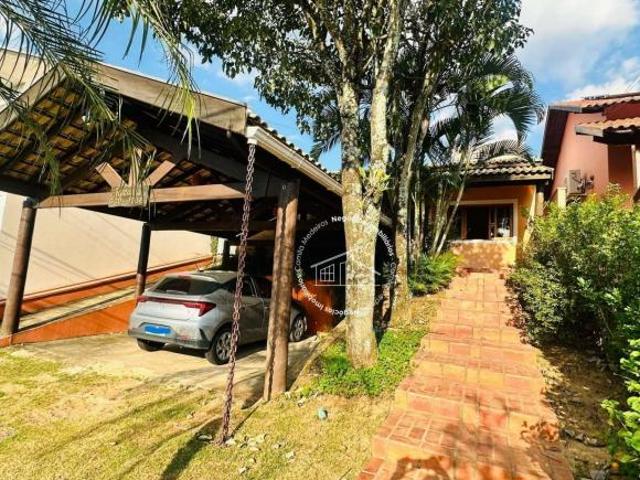 Casa 3 quartos à venda no Condomínio Portal da Vila Rica Itu Sp