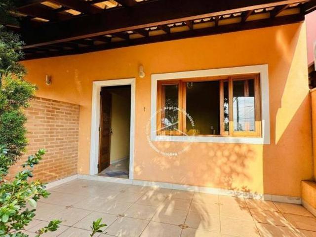 Casa 3 quartos à venda no Condomínio Portal da Vila Rica Itu Sp