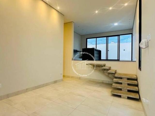 Casa 3 quartos à venda no Condomínio Residencial Central Parque Salto
