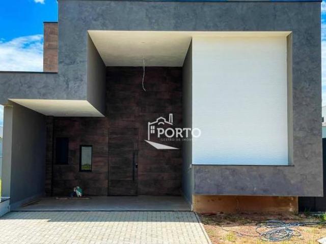 Casa 3 quartos à venda no Condomínio Residencial Vivamus em Saltinho