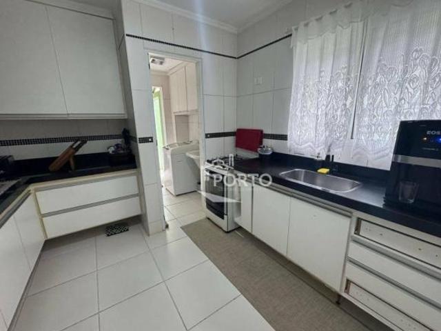 Casa 3 quartos à venda no condomínio Villa Laranjal em Piracicaba