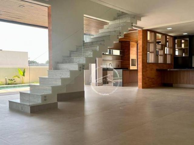 Casa 3 quartos à venda no Condomínio Villas do Golfe, Itu Sp