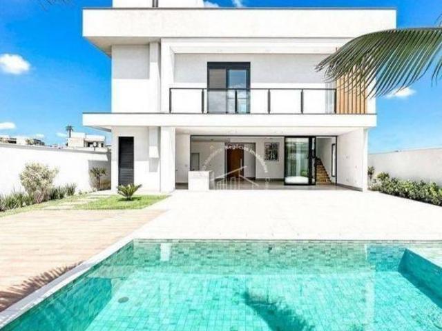 Casa 3 quartos à venda no Condomínio Villas do Golfe, Itu Sp