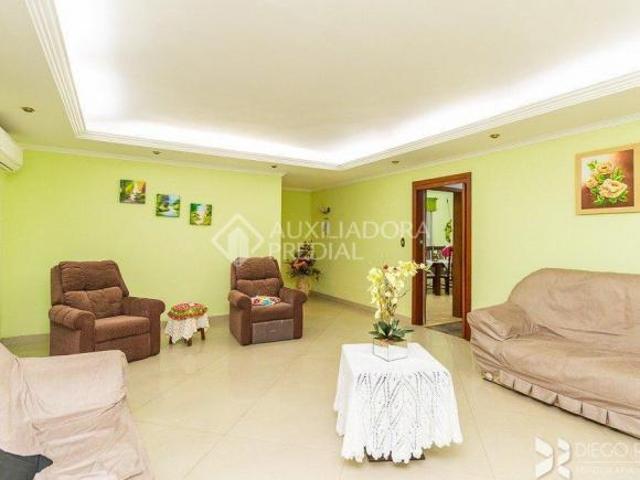 Casa 3 quartos a venda no Cristal