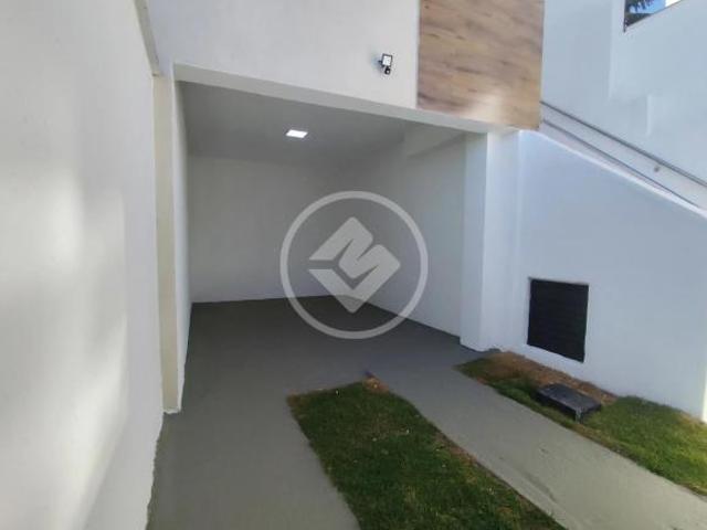 Casa 3 quartos à Venda no Gávea com cobertura – Vespasiano/MG My Broker