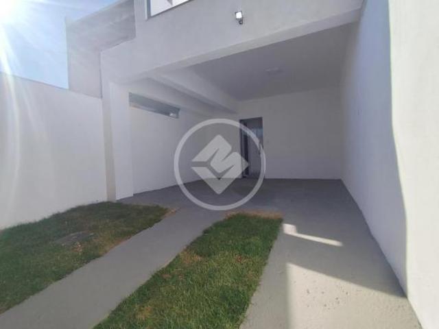 Casa 3 quartos à Venda no Gávea – Vespasiano/MG MY Broker