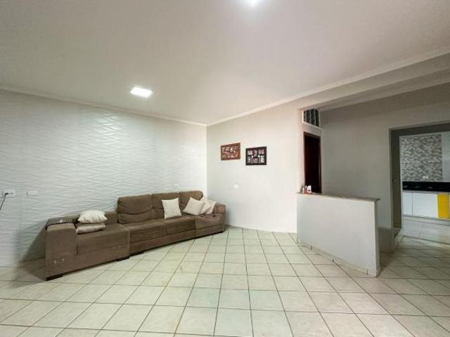 Casa 3 quartos à venda no Loteamento Chácaras Nazareth II em Piracicaba