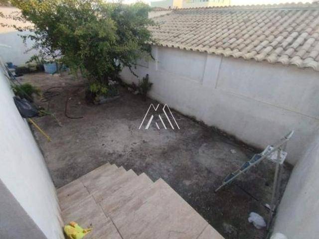 Casa 3 quartos à venda no Padre Eustáquio em Itaúna/MG